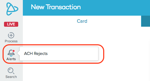 ACH Check Transactions – PayJunction API Documentation